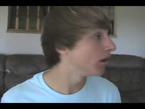 Fred fights Kevin - YouTube