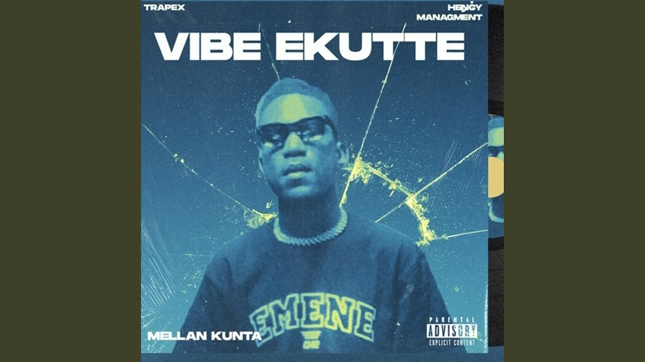 VIBE EKUTE - YouTube