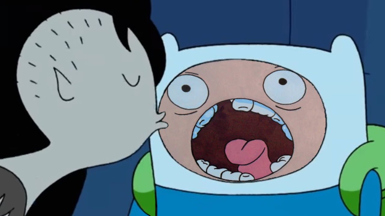 [YTP] Finn the Sub-human loses (then regains) his virginity - YouTube