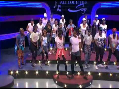 Merl Grove High - Dancehall Medley Remix - ATS - November 12 2017 - YouTube