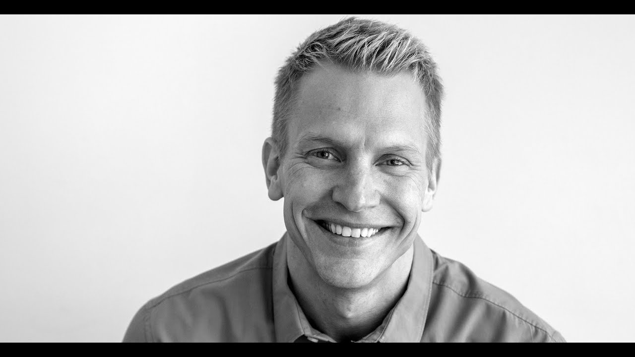 Eric Partaker, CEO Coach “Become a Peak Performer With Identity ...