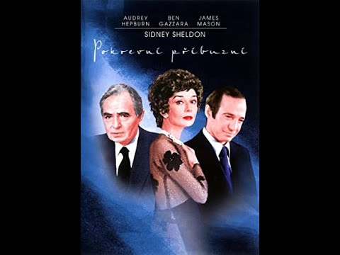 Liés par le sang (1979) Omar Sharif, Romy Schneider, Marcel Bozzuffi