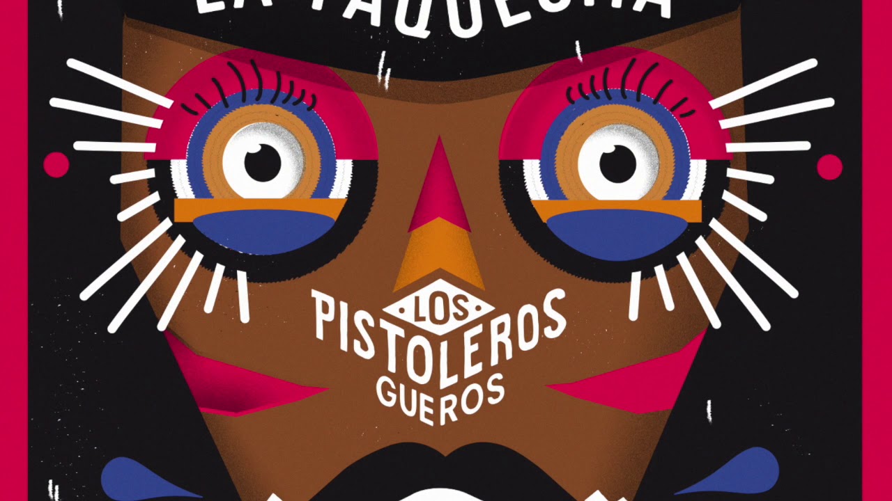 LA YAQUESITA // Los Pistoleros Güeros feat. Manuel Rodrigo "El Yaqui ...