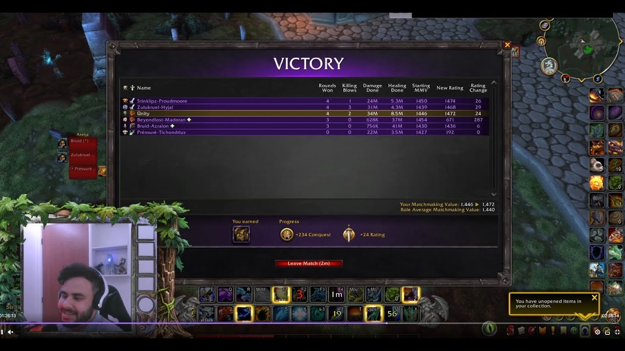 Playing Cataclysm Classic until RETAIL pre-patch back - YouTube