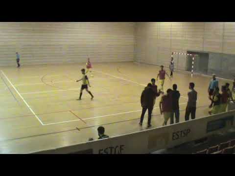 Tuna vs CFD 10 jornada - YouTube