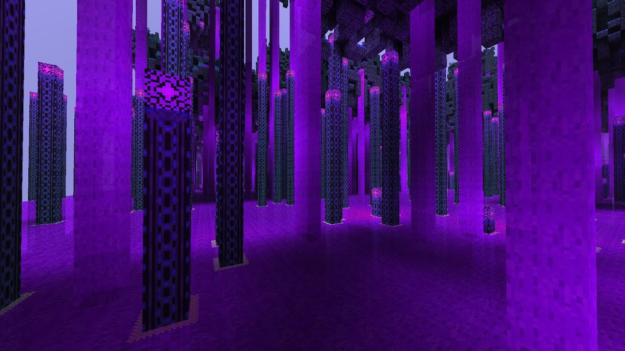 Divine Voxel Engine - Exploring Worlds With Ultra Smooth RGB + Sun ...