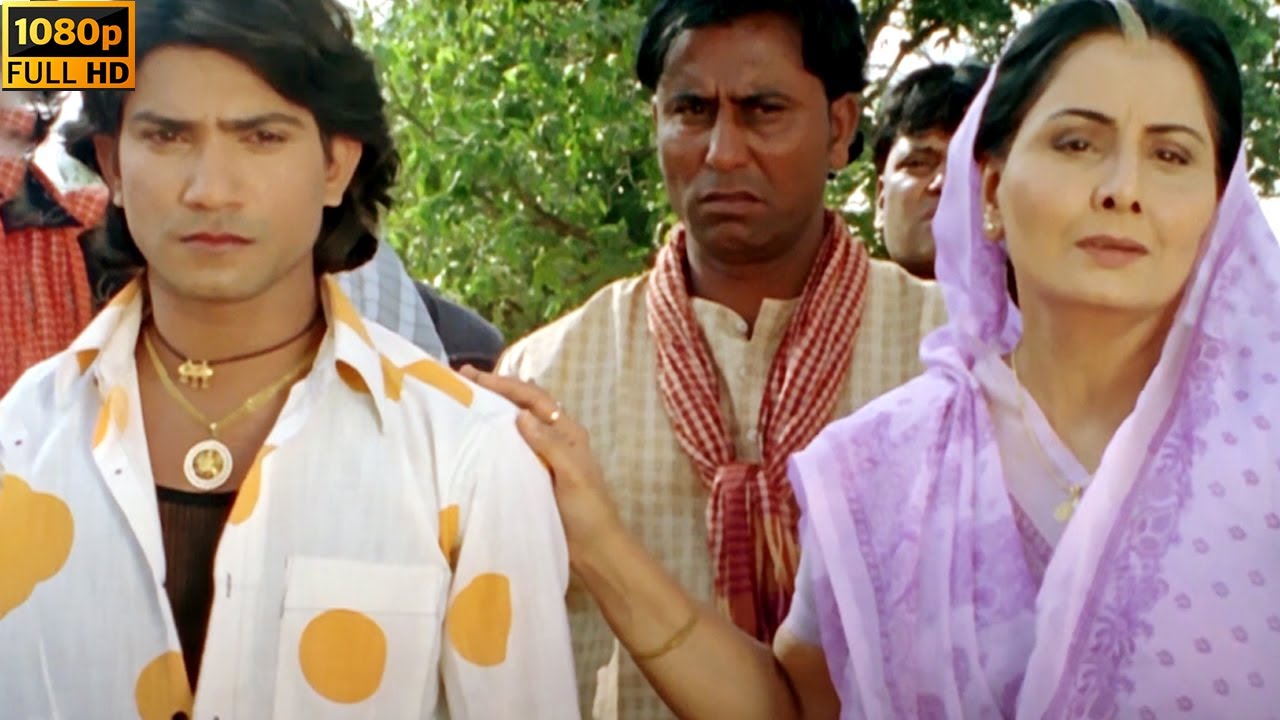 માં ના અપમાન નો બદલો વિક્રમ લેશે | Radha Tara Vina Mane Gamtu Nathi ...