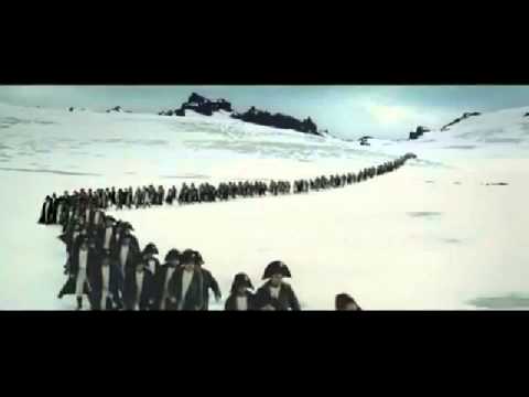 NapoleonMarch