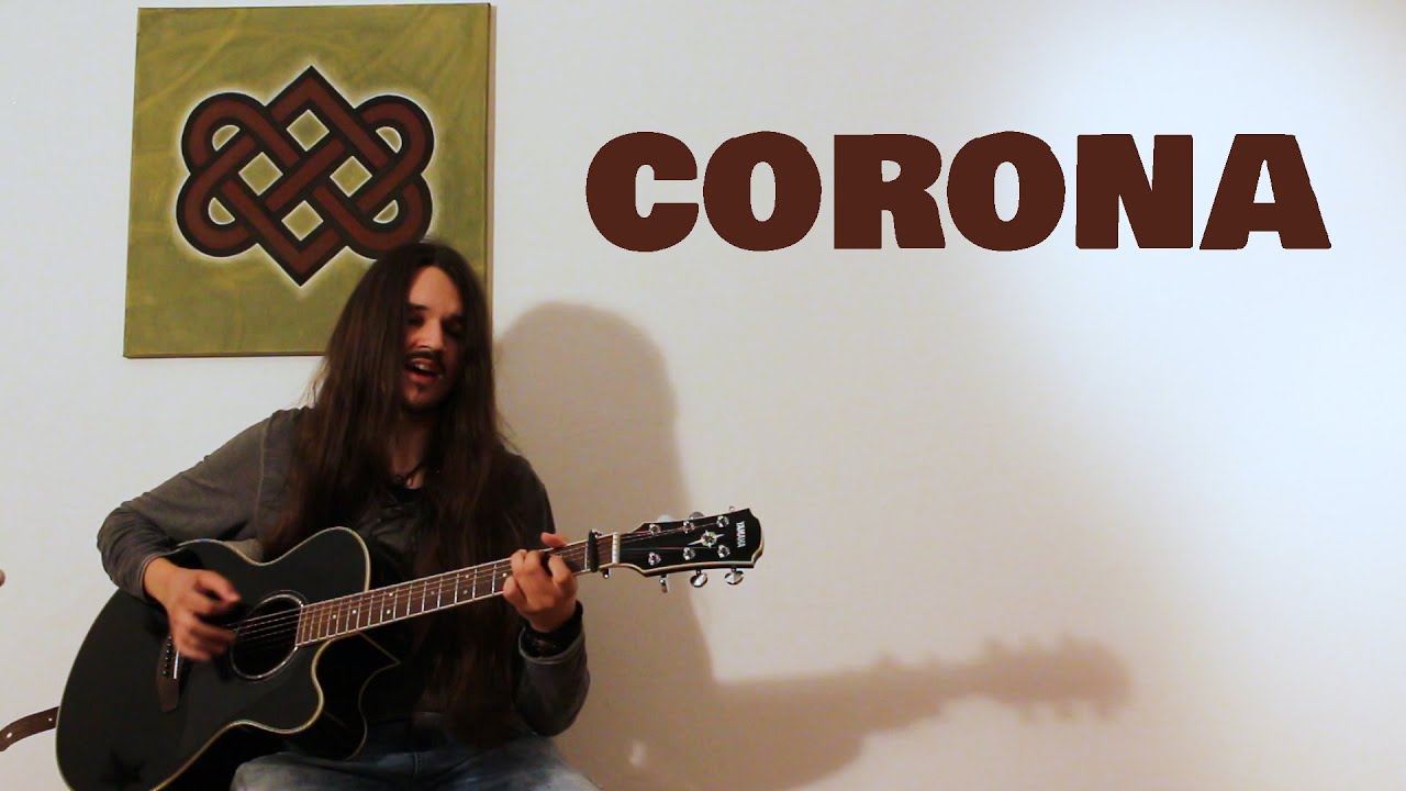 Corona (live) | Original - YouTube