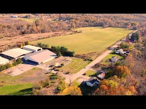DJI Drone Footage - YouTube