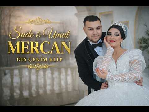 Sude Umut MERCAN DIŞ ÇEKİM KLİP 23 Şubat 2025 @romansal_produksiyonsakarya farkıyla klipte buluştu