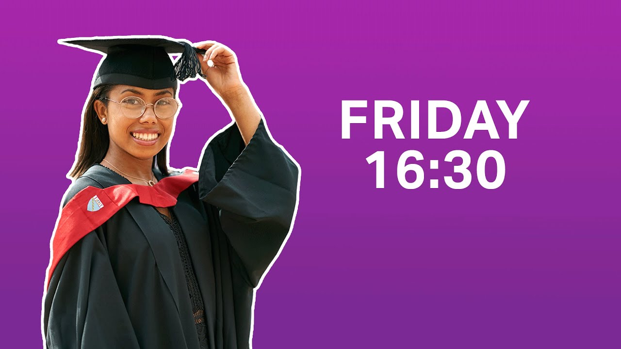 Aston University Graduation - Ceremony 15 –22nd July 16.30 - YouTube