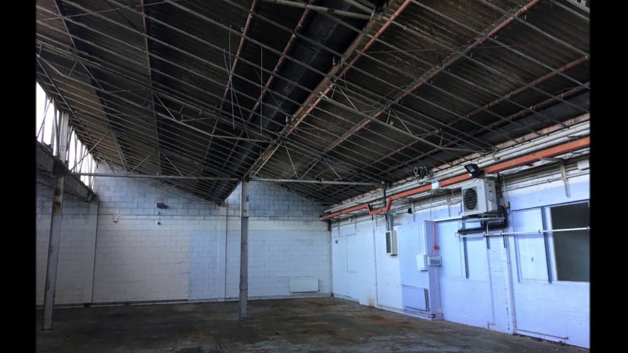 1 Bessemer Drive, Stevenage, SG1 2DL - YouTube