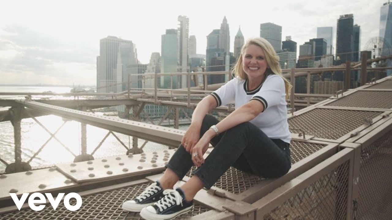Elizabeth Lyons - PROVE IT - YouTube