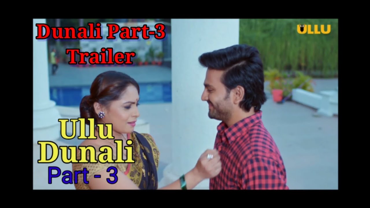 Dunali Part-3 Trailer | Dunali Part-3 Full Episode | Dunali Part-3 ...