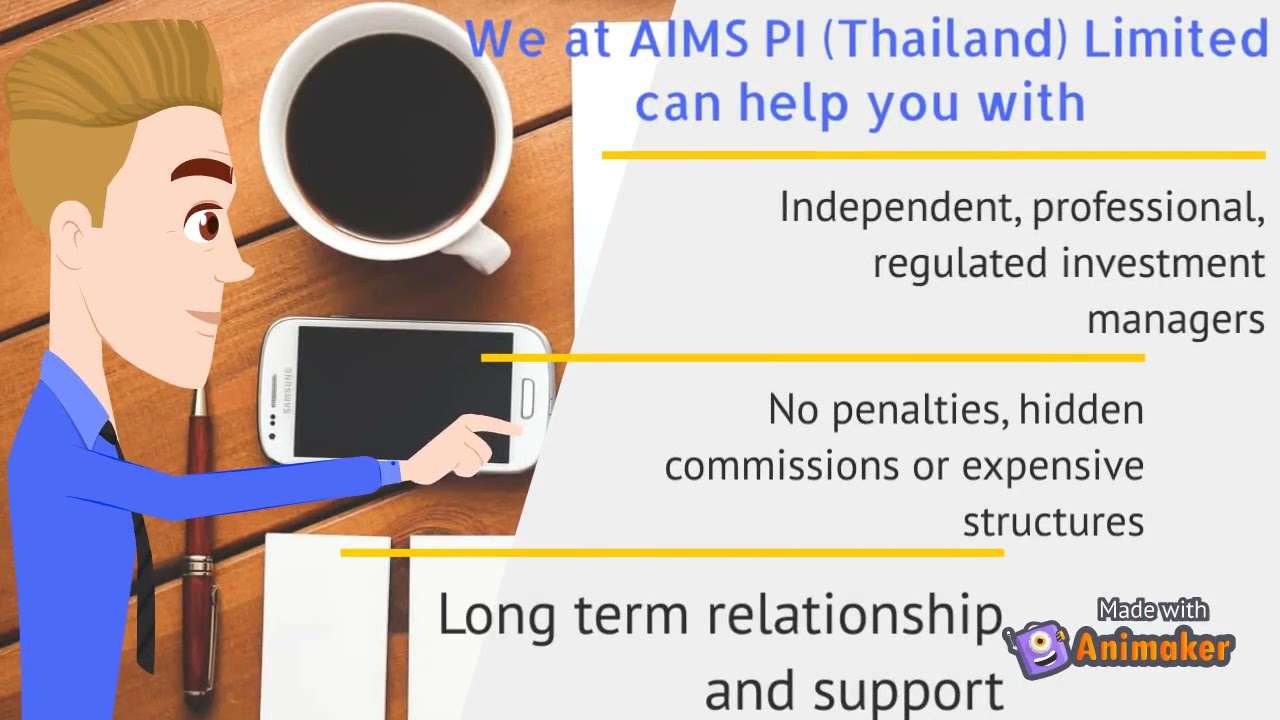 AIMS Introduction - YouTube