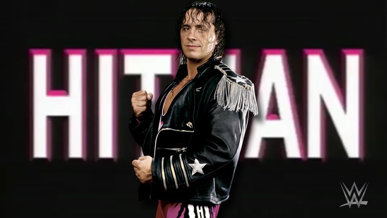 Canada Wrestling COD - YouTube