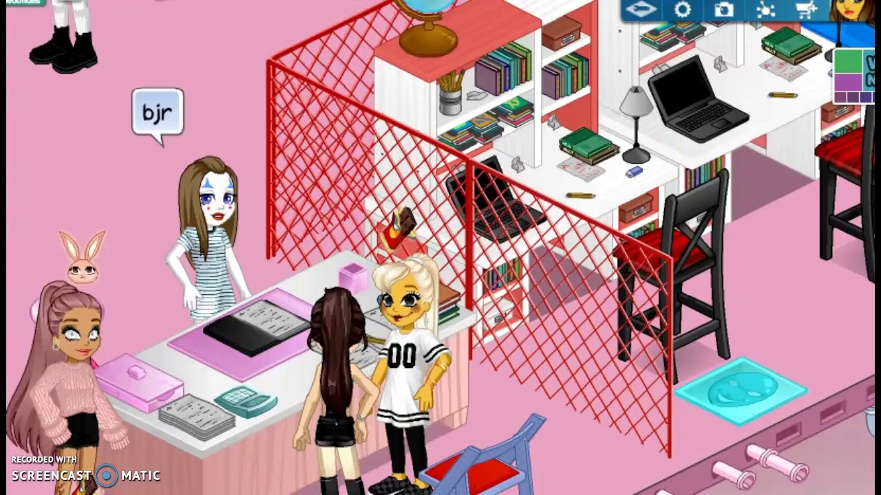 codes couleur de woozworld - YouTube