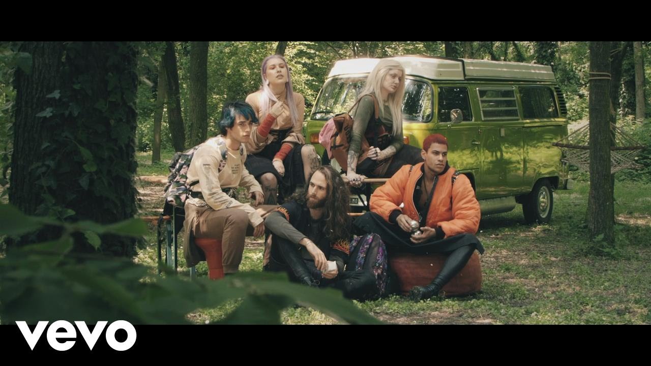 Cixi - Una cosa sola (Official Video) - YouTube