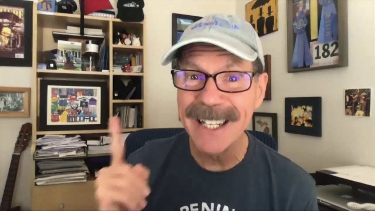 UTR 1102 Whatcha Been Up To Three - YouTube