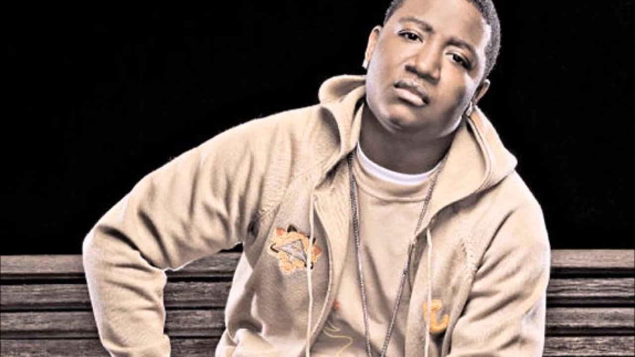 Yung Joc Boo Koo Clean - YouTube