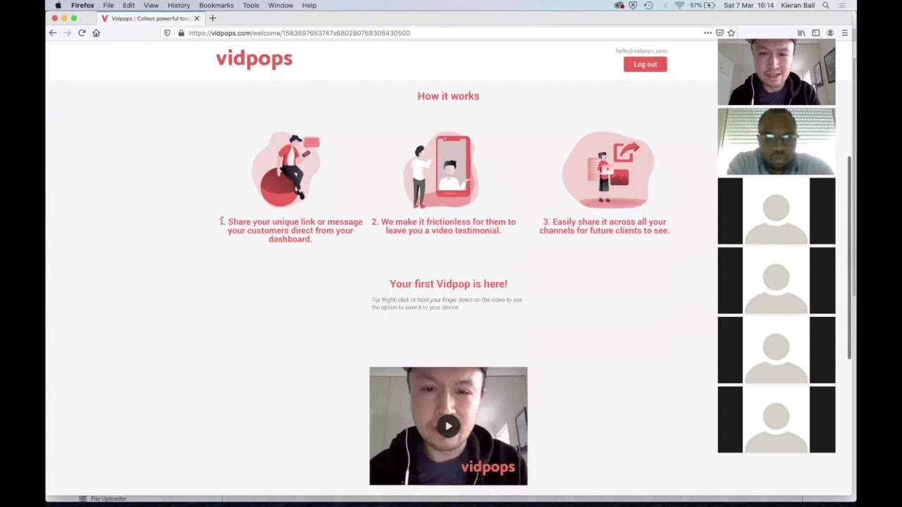 Tutorial Series: How to build any web app without code - Announcements ... Tutorial Series: How to build any web app without code - Announcements ...
