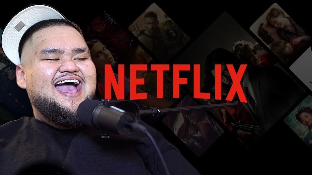 From section 8 to filming my first comedy special! - YouTube