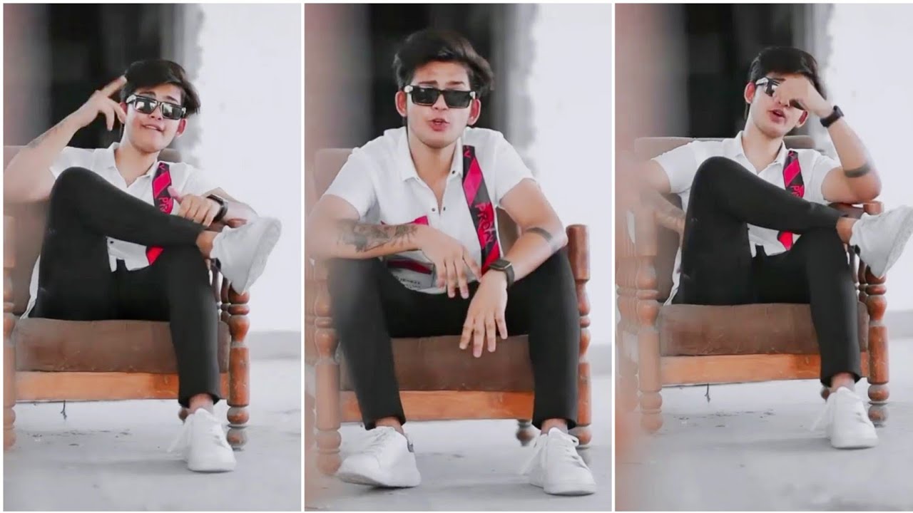 Deepak joshi new tik tok video.deepak joshi all new tik tok videos for ...