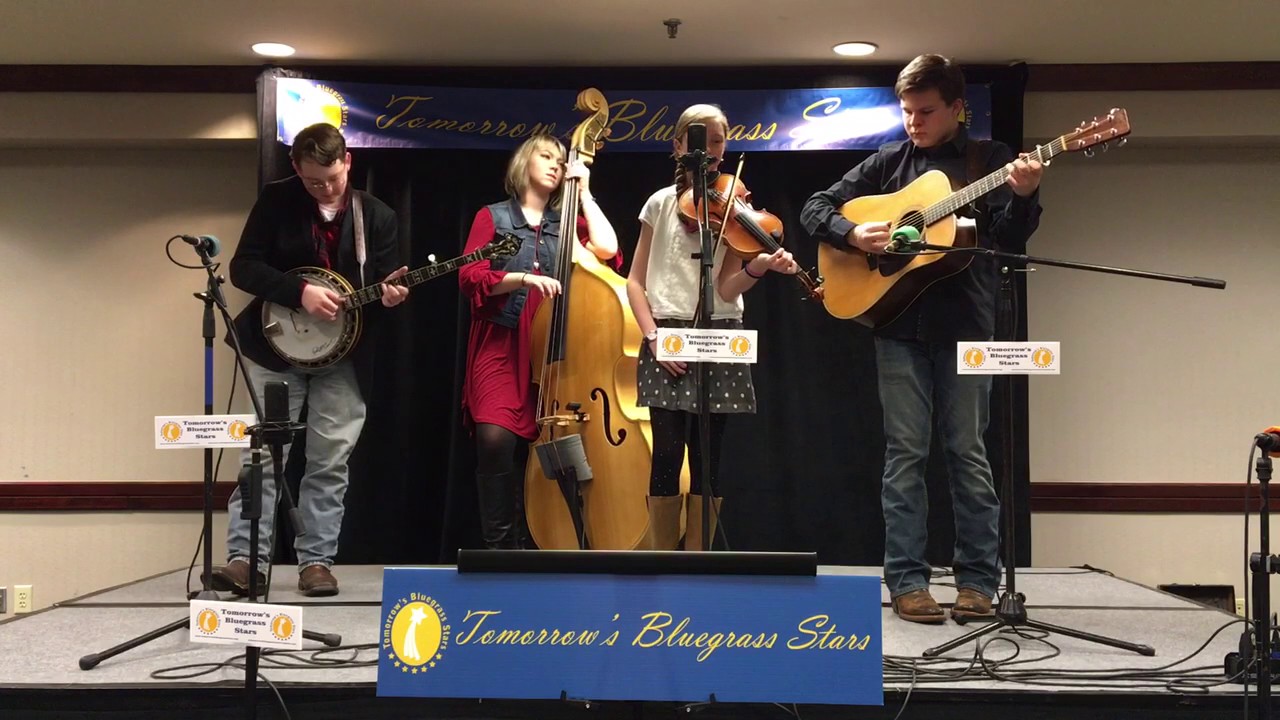 Lillian Chase & Friends TBS Showcase in Raleigh (#7 of 12) - YouTube