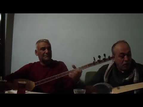 CEMAL ÖZTAŞ /MEHMET BALKIŞ   EL ELE TUTUŞUP GEZDİĞİM ANI