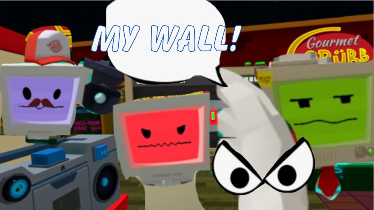 I KEPT HITTING MY WALL WHILE COOKING!!!! - YouTube