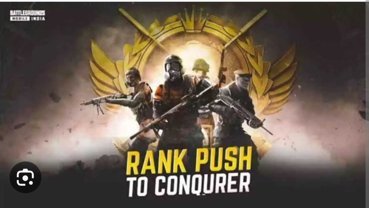 TOP!100 SERIOUS CONQUEROR RANK PUSH ROAD TO 780 SUBSCRIBE PLZ SUPPORT - YouTube
