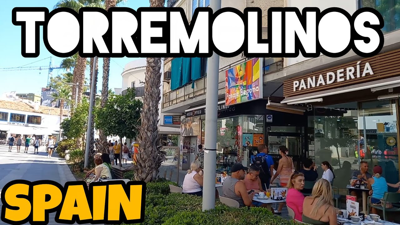 TORREMOLINOS CITY.SPAIN.ESPAGNE.ESPAÑA #torremolinos #malaga #málaga # ...