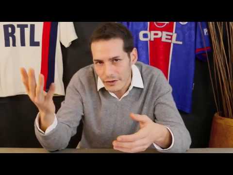 PSG - Real Madrid 2018 : La Before