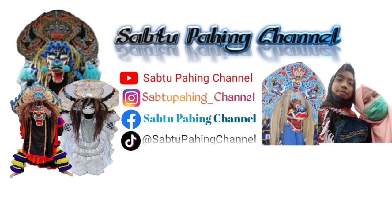 Live Stream Sabtu Pahing Channel - YouTube