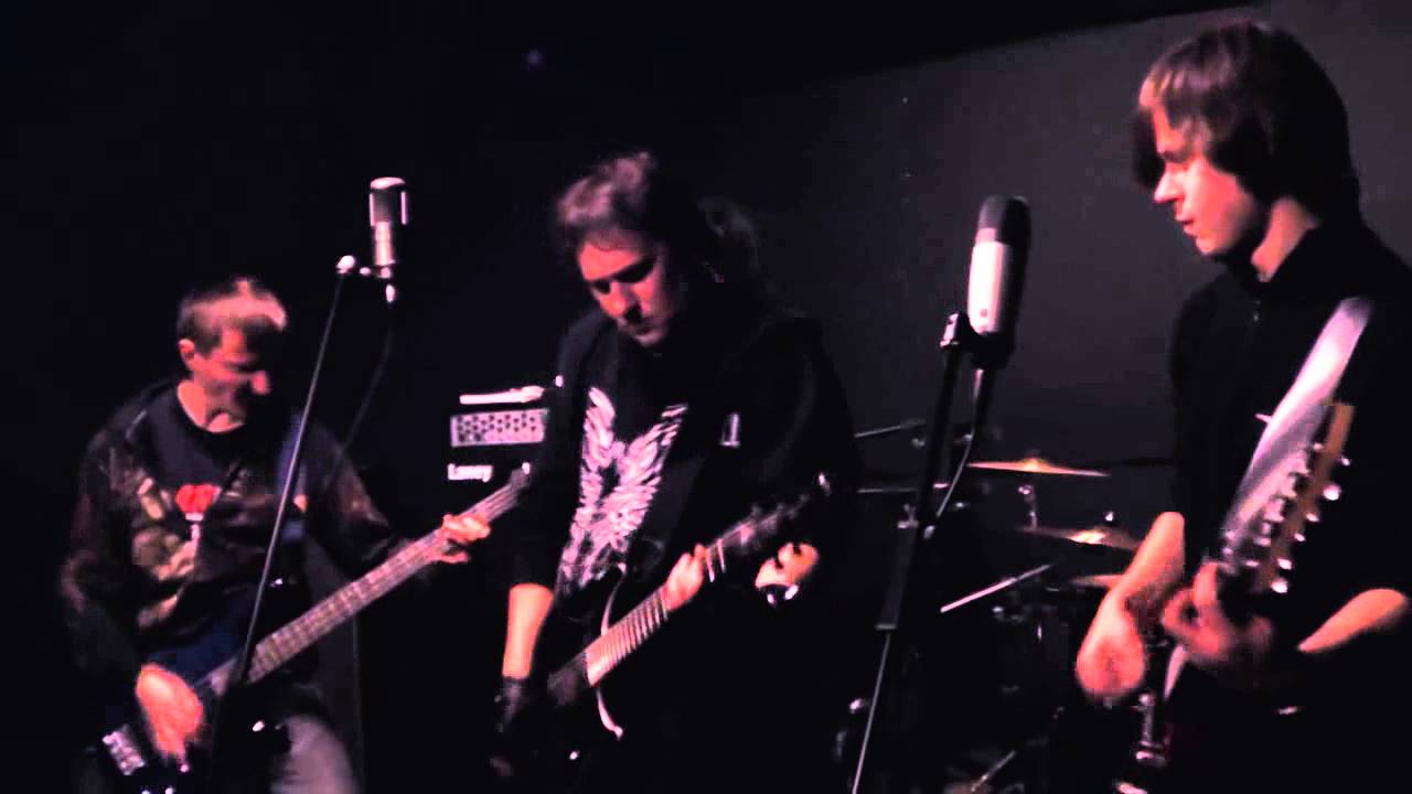 Alexander Zima & Берег Правды Нам насрать на всё!!! - YouTube