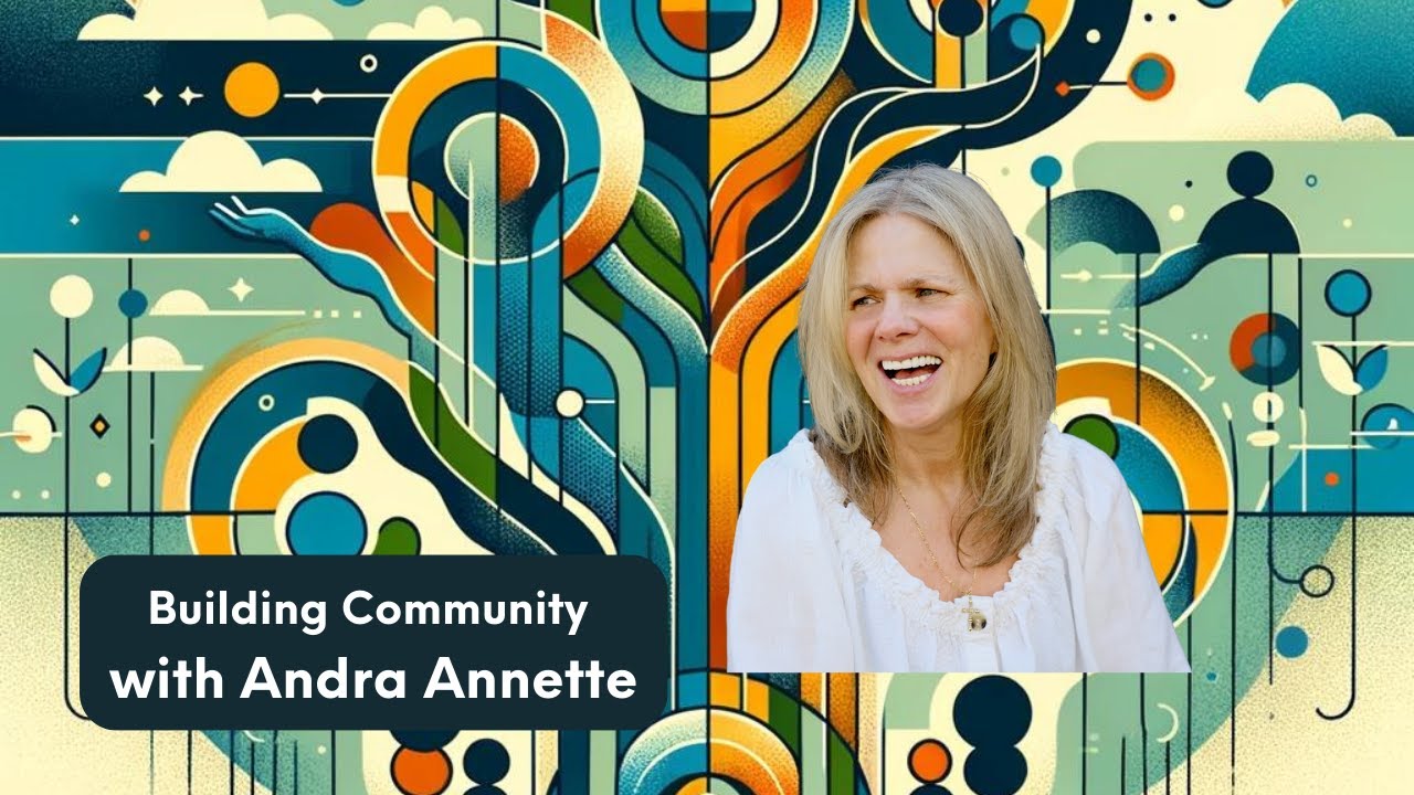 Words & Wonders: Exploring Creativity with Erin Lund - YouTube