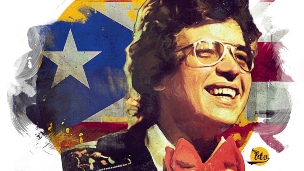 Hector Lavoe