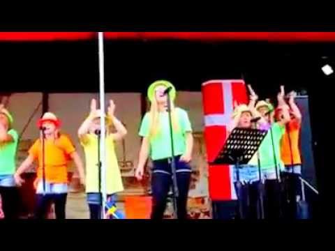sweet-voices / Ich geh noch zur Schule ( Manuela - Ich geh noch zur Schule ) )