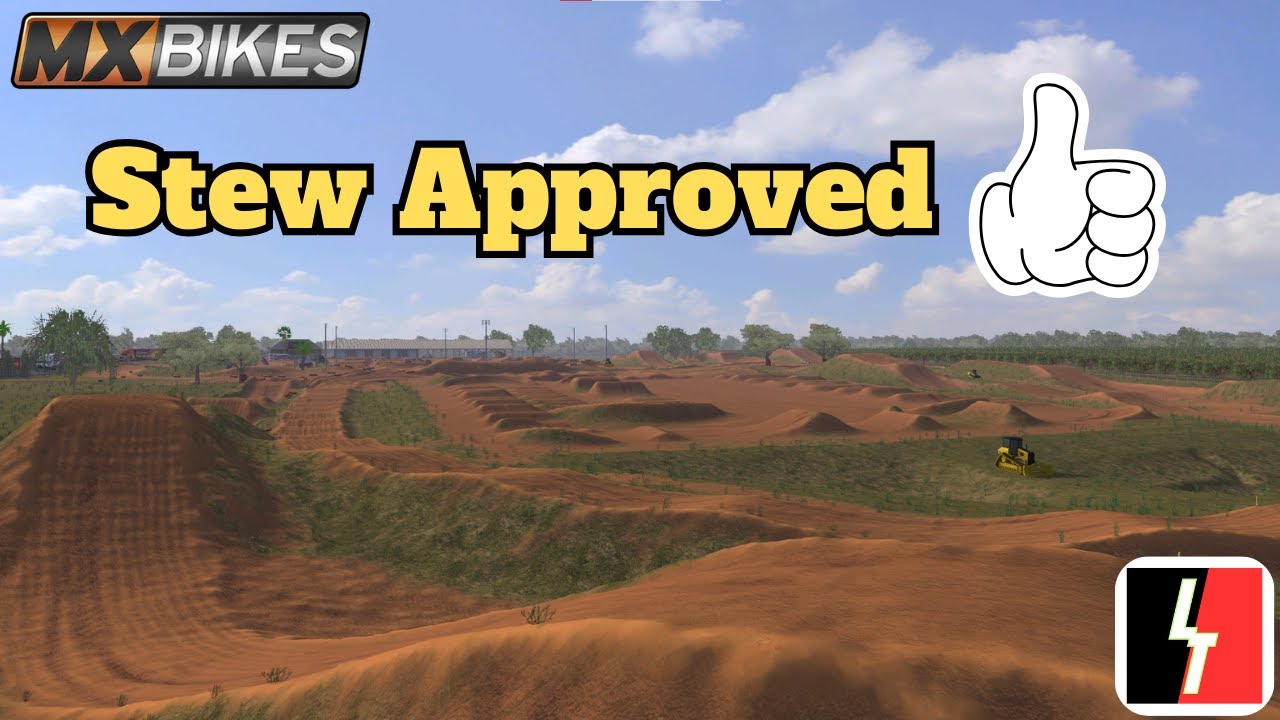 JS7 COMPOUND MX BIKES - YouTube