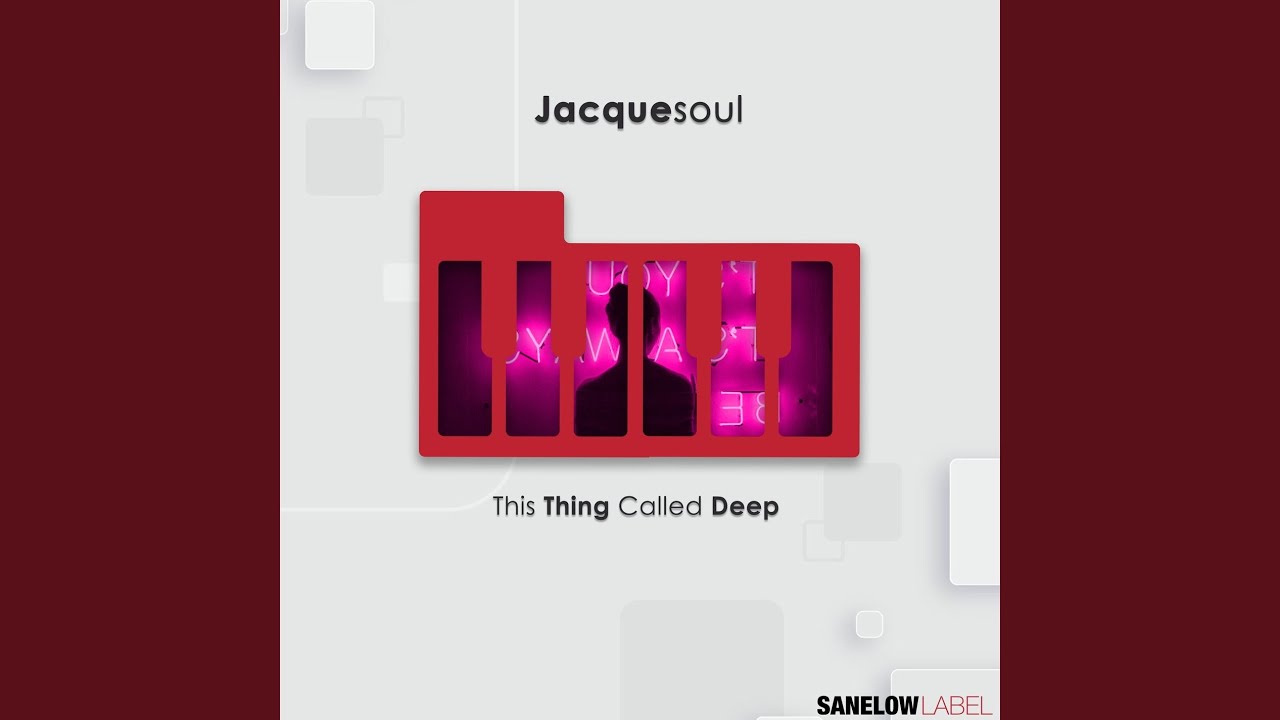 Something Deep - YouTube