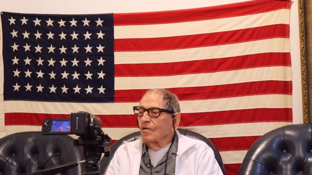 Vernon Eugene Finney's Veteran History Project/Library of Congress ...