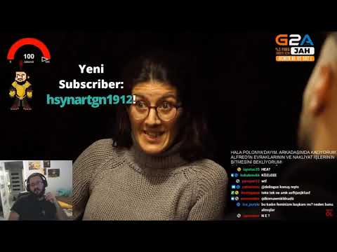 Jahrein | Soramazsın 4.Bölüm Feminist İzliyor