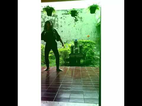 KONTEMPORER DANCE