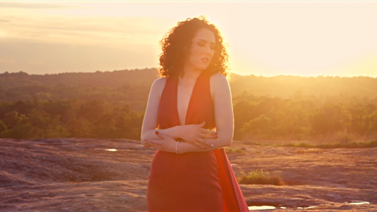 Jennifer Jess - Strength and Love (Official Music Video) - YouTube