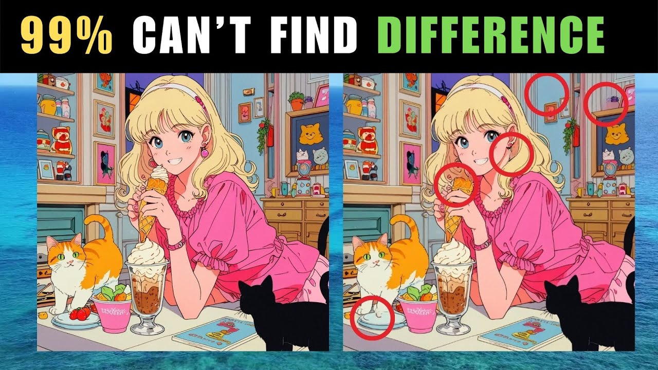 Can you find the hidden clues in this brain puzzle quiz and test your ...