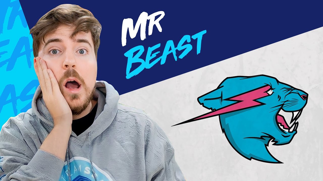 EL Primer Video de Mr Beast en Youtube ! año 2012 . Así inició ( video ...