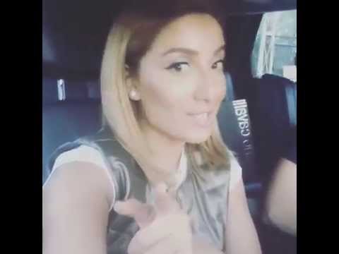 Gunay Ibrahimli #instagram #2015