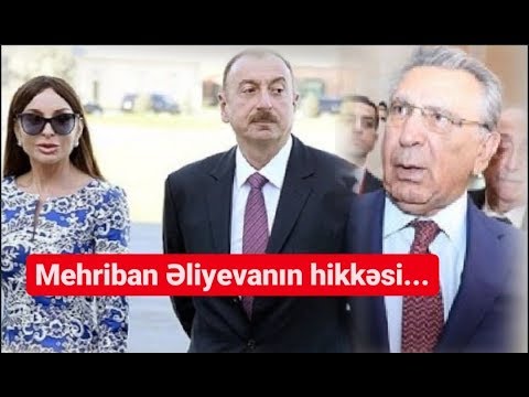 Mehdiyev imperiyası Paşayevlərə əl dəyişdirir. Rejimdaxili çaxnaşmanın yeni mərhələsi