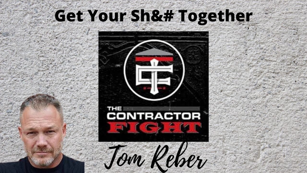 A Conversation With Tom Reber - YouTube
